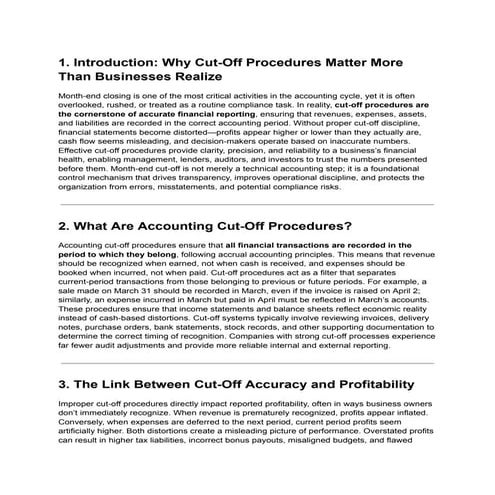 Importance of Accounting Cut-Off Procedures at Month-End.pdf