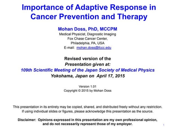 XLNT-SARI AAPM 2018 Poster | PPT