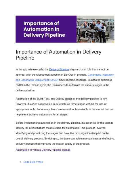Continuous Automation and its Impact on the CI_CD Pipeline.pdf