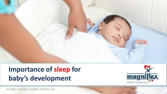 Baby sleep problems | PDF | Parenting Babies and Toddlers | Parenting