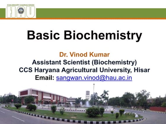 scopeofbiochemistry-200322094603.power point | PPT