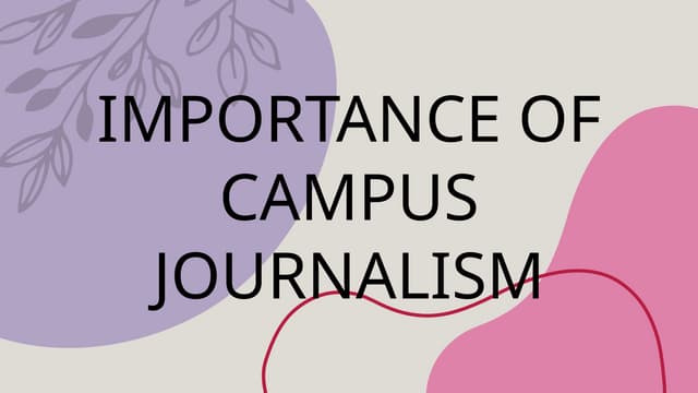 campus_journalism.ppt