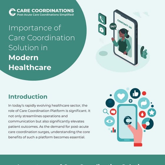 Essential Features of Effective Palliative Care Solution | PDF