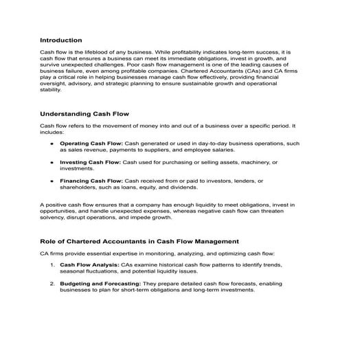 Effective Management of Cash by Rightpath.pdf