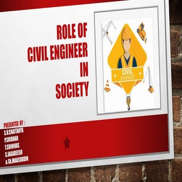 Importance of Civil Engineer in Society 3.pptx