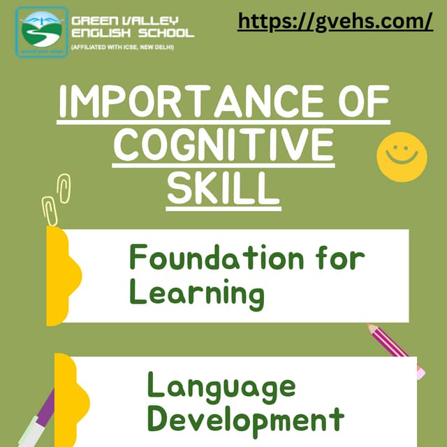 Importance of Cognitive Skill in ICSE Schools.pdf