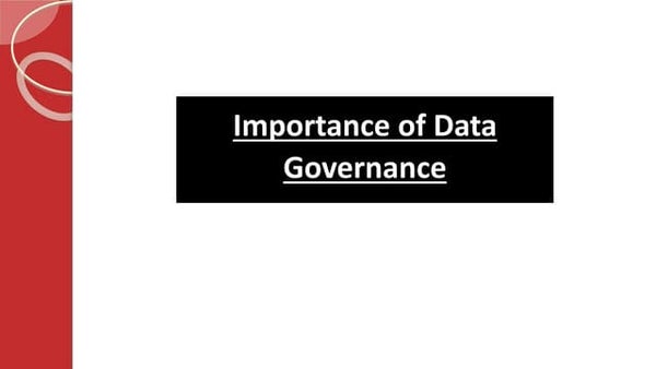 Data Science Governance data-science-governance