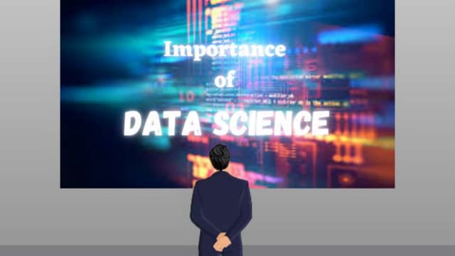 Importance Of Data Sciencepptx