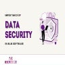 Importance of Data Security in MLM Software | PDF