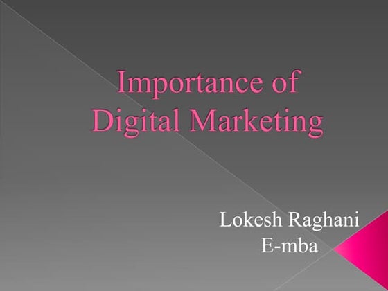 [Infographic] The Amalgamation Of Sales Marketing And The Human Mind | PDF