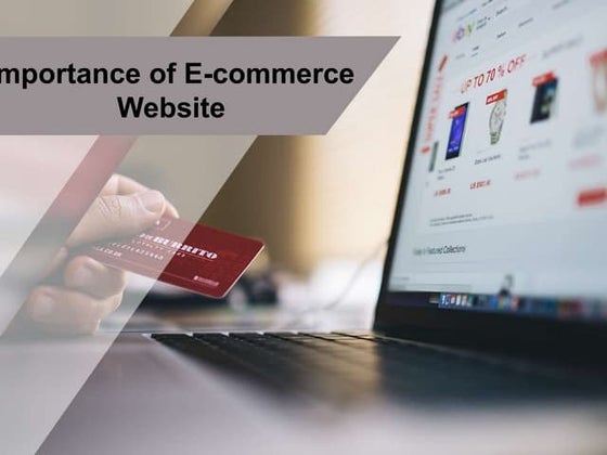E commerce and m-commerce issues | PPT