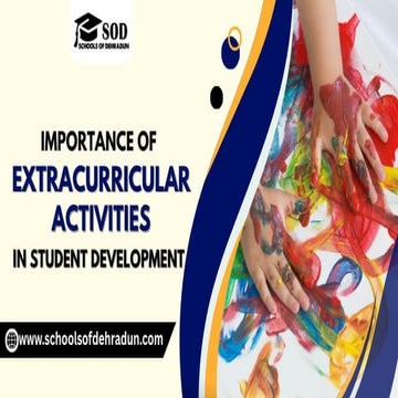 Importance of Extracurricular Activities in Student Development.pptx