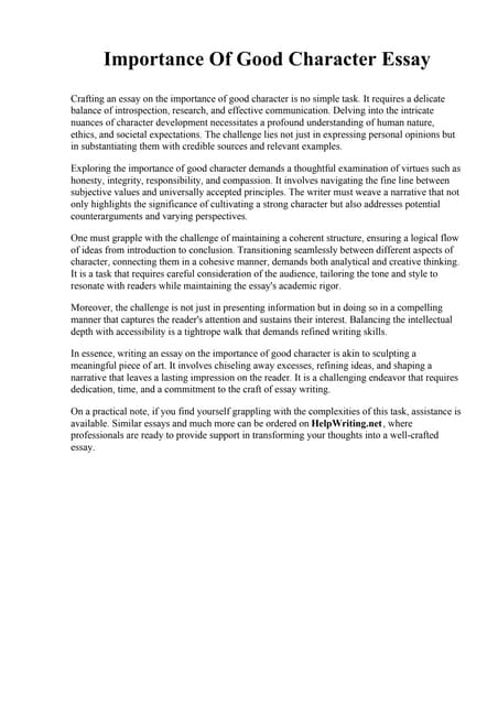 People I Admire Essay.pdf