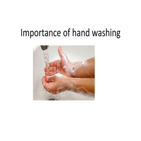 Importance of hand washing 2.pptx