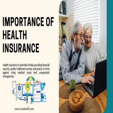 Importance of Health Insurance in India .pdf