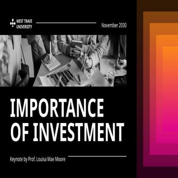 Importance of Investment Lesson Slides.pptx
