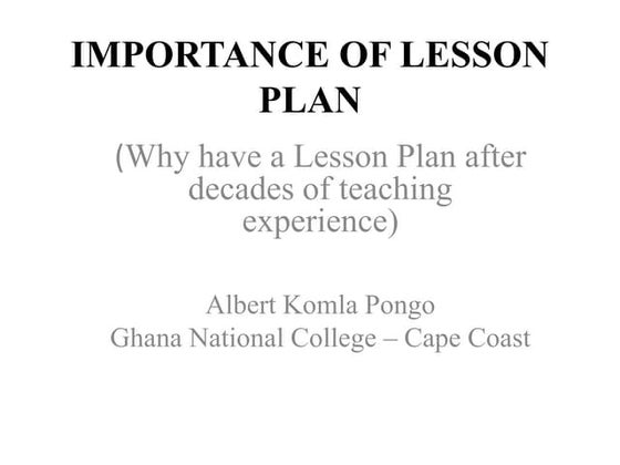 Uses of MS Word in Education | PDF