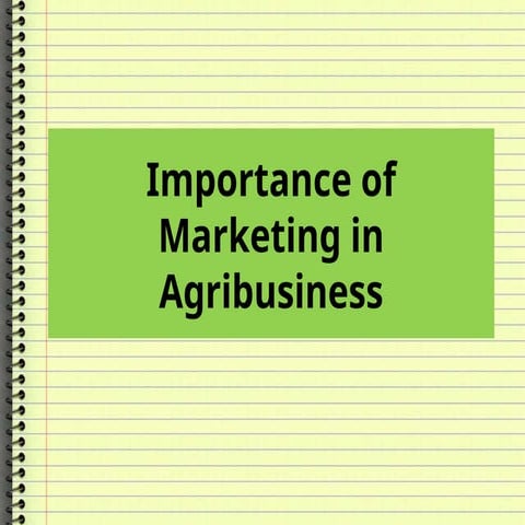 Importance of Marketing in Agribusiness.pptx