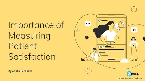 ppt on patient satisfaction | PPT