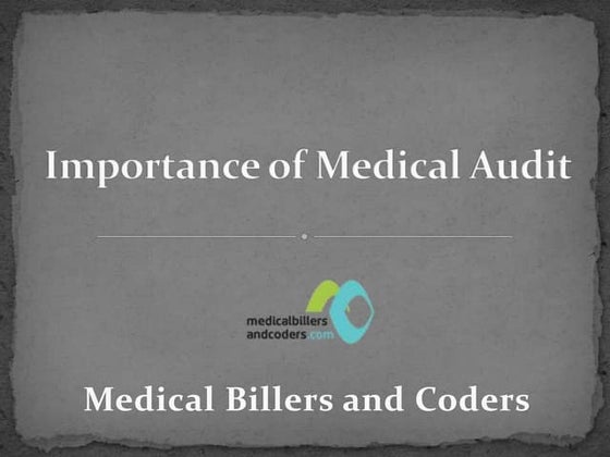 Org and management of medical record dept. | PDF