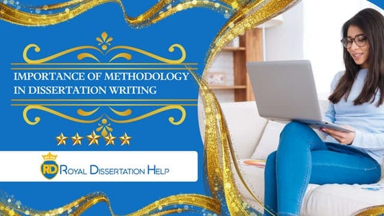 Methodology Dissertation Writing In UK.pptx