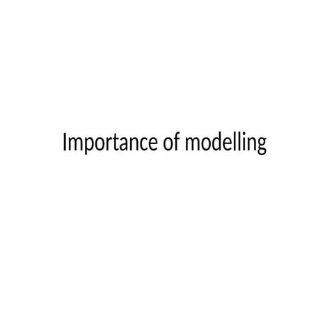 Importance of modelling in a system.pptx