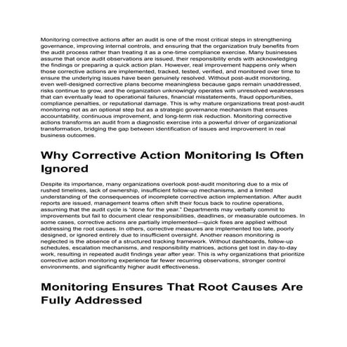 Importance of Monitoring Corrective Actions Post Audit (2).pdf