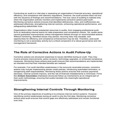 Importance of Monitoring Corrective Actions Post Audit (2).pdf