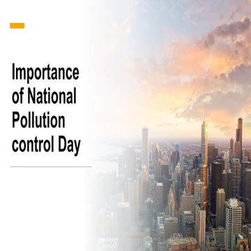 Importance of National Pollution Day.pptx