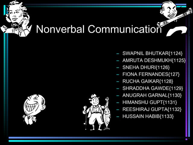 Proxemics Communication and Examples | PPTX