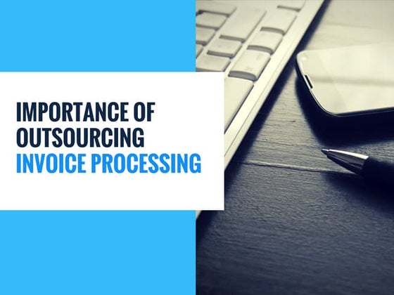 Invoice Processing | PDF