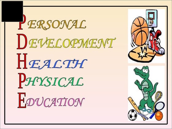Teaching pdhpe | PPT