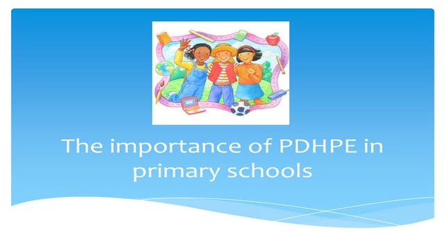 Pdhpe advocacy poster-1 | PPT
