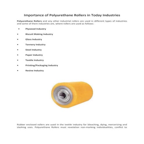 polyurethane rollers.pdf
