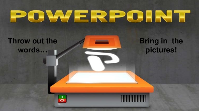 Importance Of Power Point importance-of-power-point