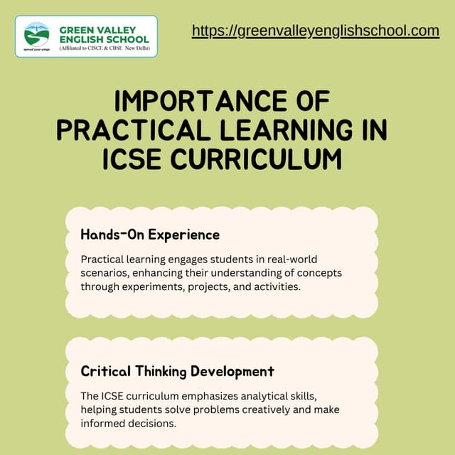 Importance of Practical Learning in the ICSE Curriculum.pdf
