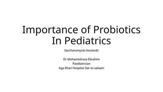 Applications of biochemistry | PPTX