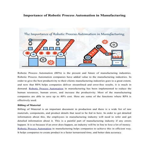 Case study how exacta technologies improved productivity with mr peasy ...