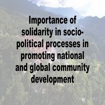 Importance of solidarity in socio- political processes in.pptx