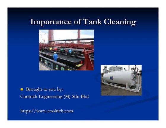 Storage Tank Farms Layout and Piping | PDF