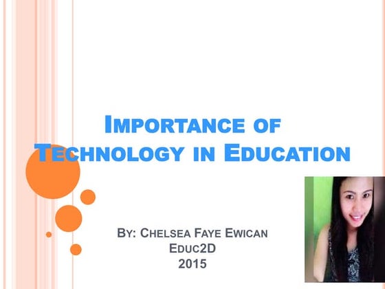 Presentation2 | PPT | Education