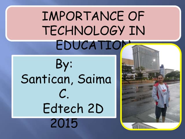 TECHNOLOGY_ENHANCED_TEACHING_LESSON_EXEMPLARS_ PROF.ED 8_III BPED B.pptx