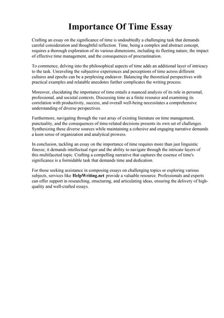 Sample National Junior Honor Society Essay | PDF | Secondary Education ...