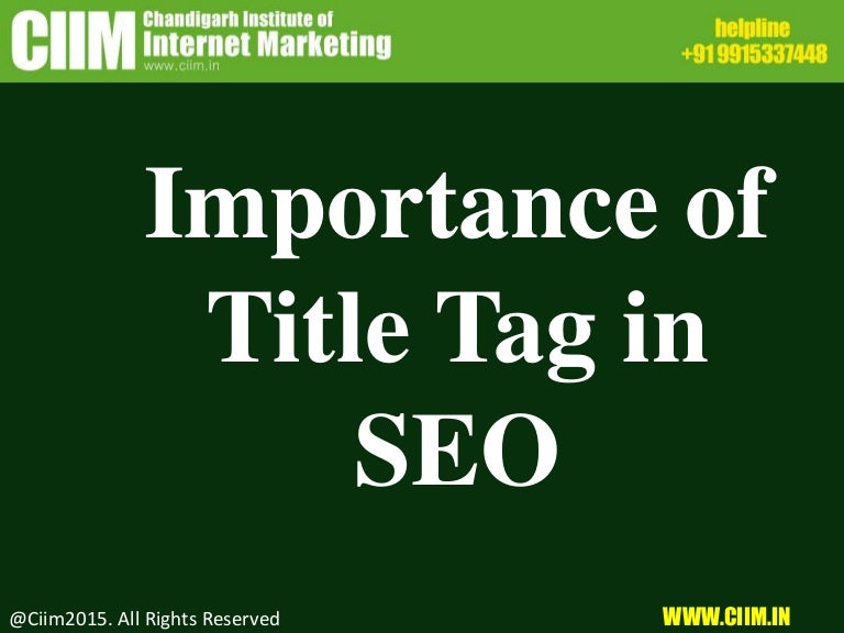 importance-of-title-tag-in-seo