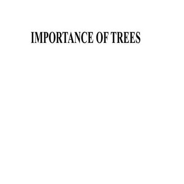 SAVE TREES SAVE LIFE.pptx