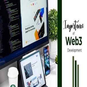 Importance Of Web3 Development in The Education Sector.pdf