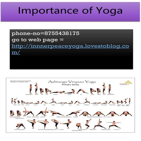 ORIGIN OF YOGA, TYPES AND BENEFITS.docx