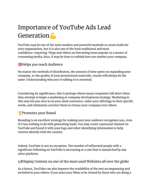 THE ULTIMATE YOUTUBE MARKETING GUIDE.pptx