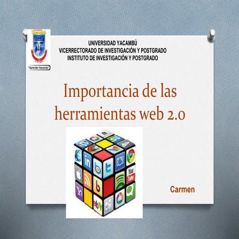 Carmenmatute08 presentations