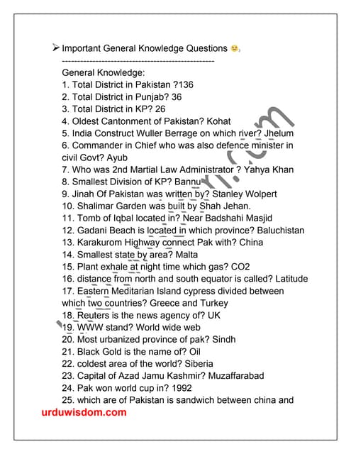 Unit 7 Sultan Muhammad Mosque mcqs By Musarrat Khan | PDF